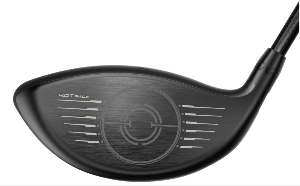 2024 COBRA DARKSPEED MAX NON CONFORMING DRIVER (NEW) - World's Hottest ...