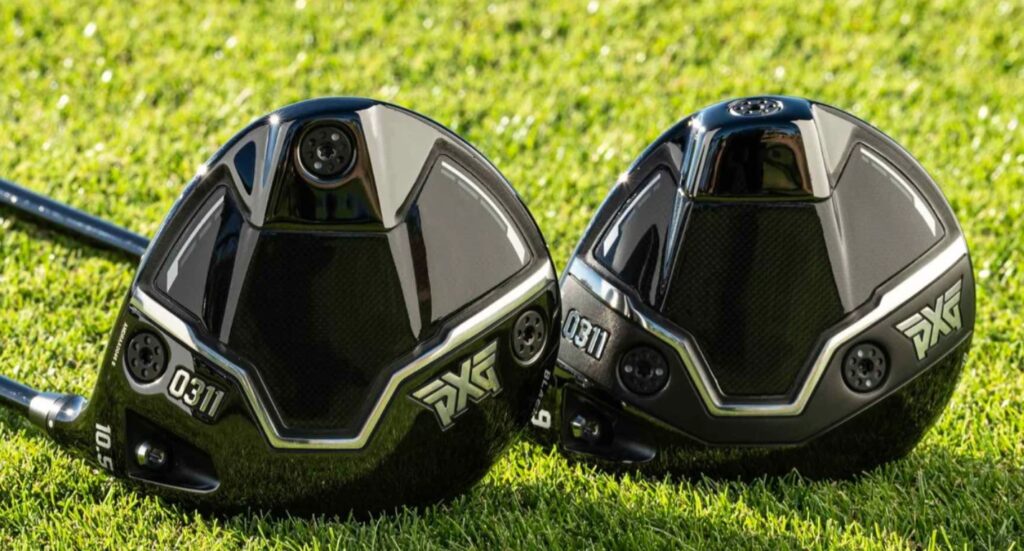 2024 PXG 0311 BLACK OPS NON CONFORMING DRIVER (NEW) - World's Hottest ...